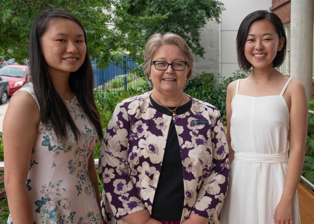 Highest possible ATAR awarded to three Meriden students | Meriden