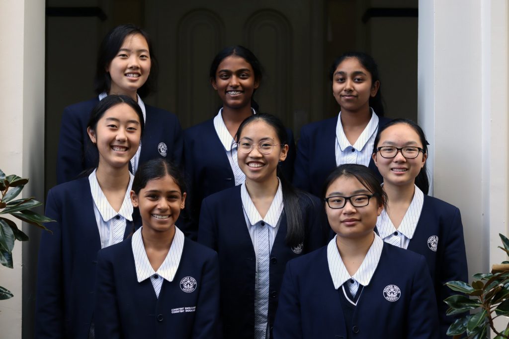 First in Engineering at Da Vinci Decathlon | Meriden