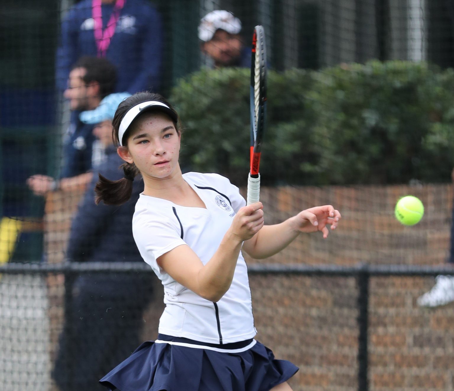 Meriden players dominate Tildesley Singles | Meriden
