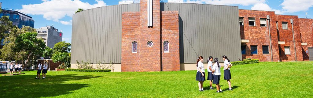 Faith at Meriden | Meriden