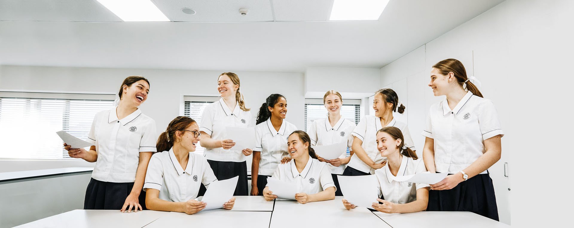 Why HSC at Meriden? | Meriden