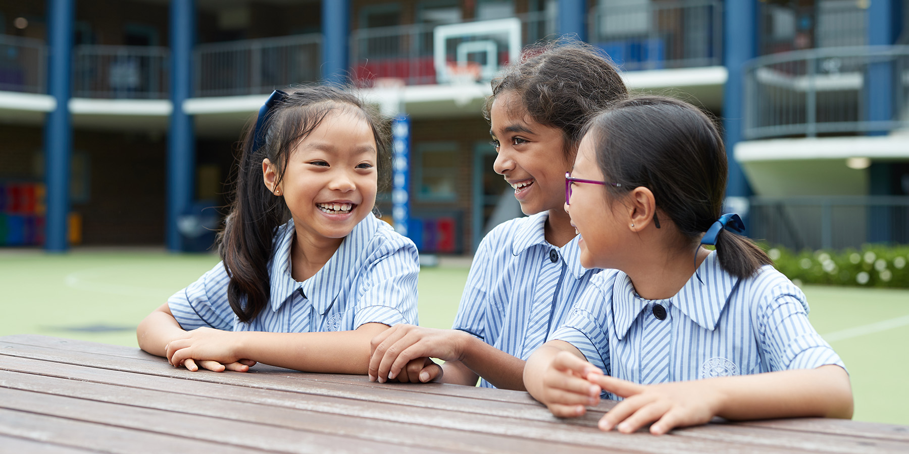 How to Enrol | Meriden