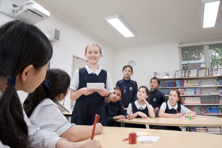 Student Leadership | Meriden