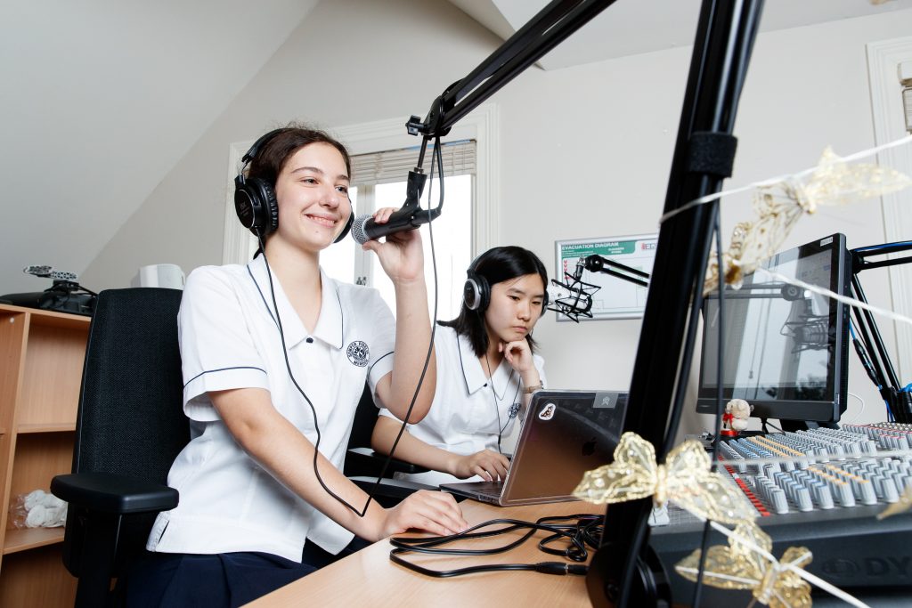 Beyond the Classroom | Meriden