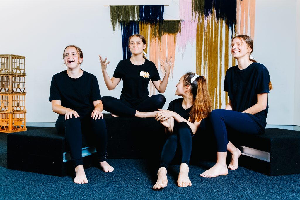 Cocurricular Activities | Meriden