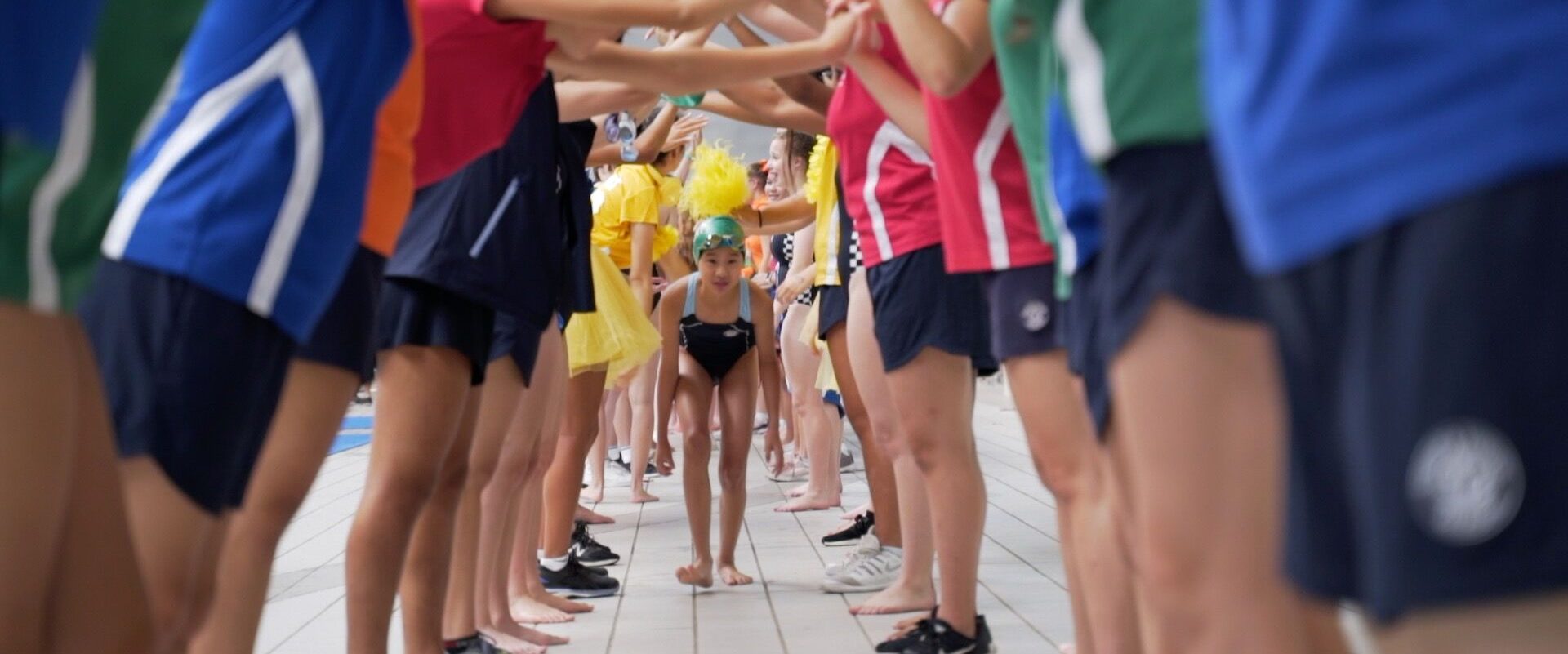 The House System | Meriden