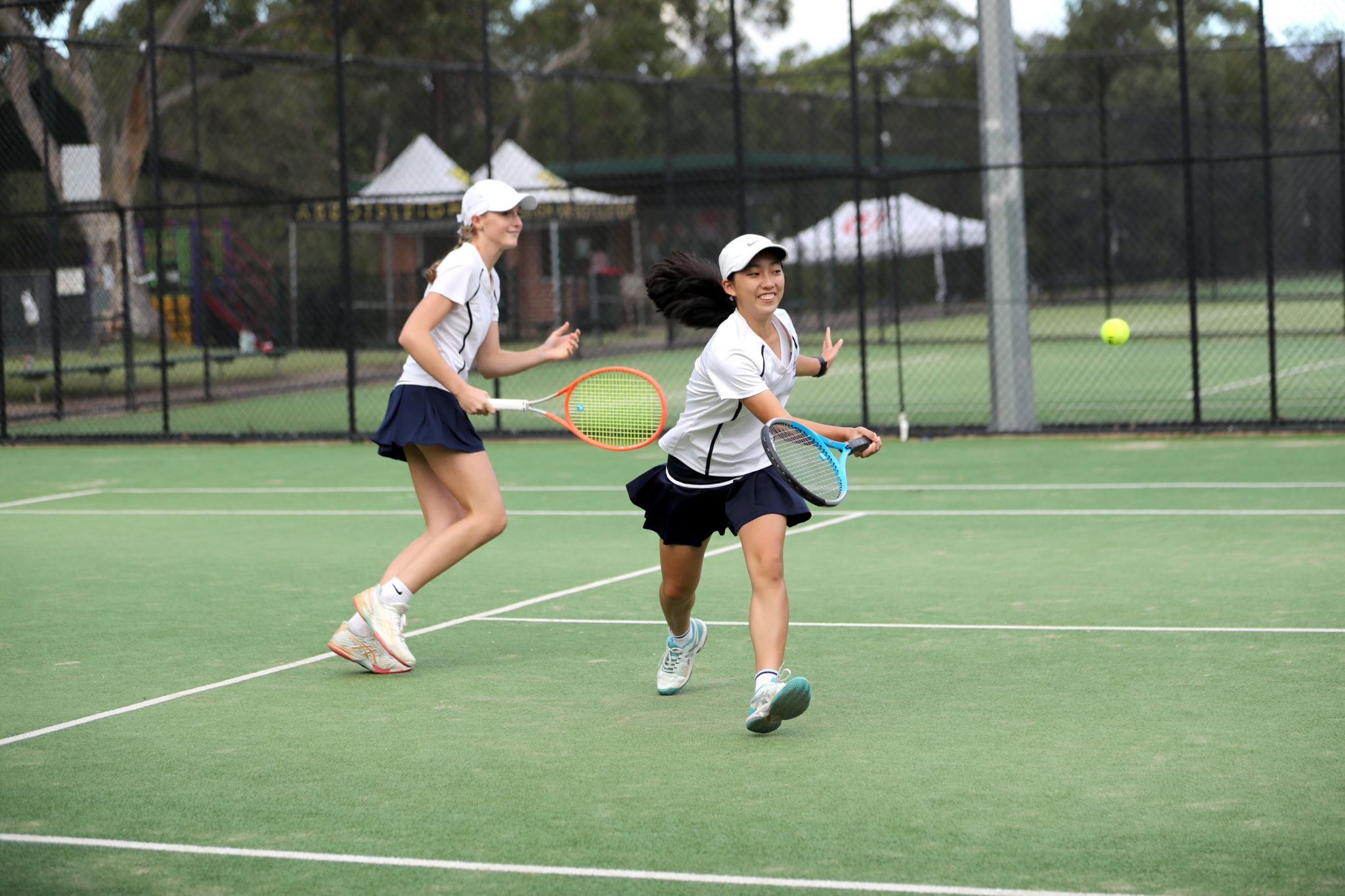 Meriden Tennis Academy | Meriden