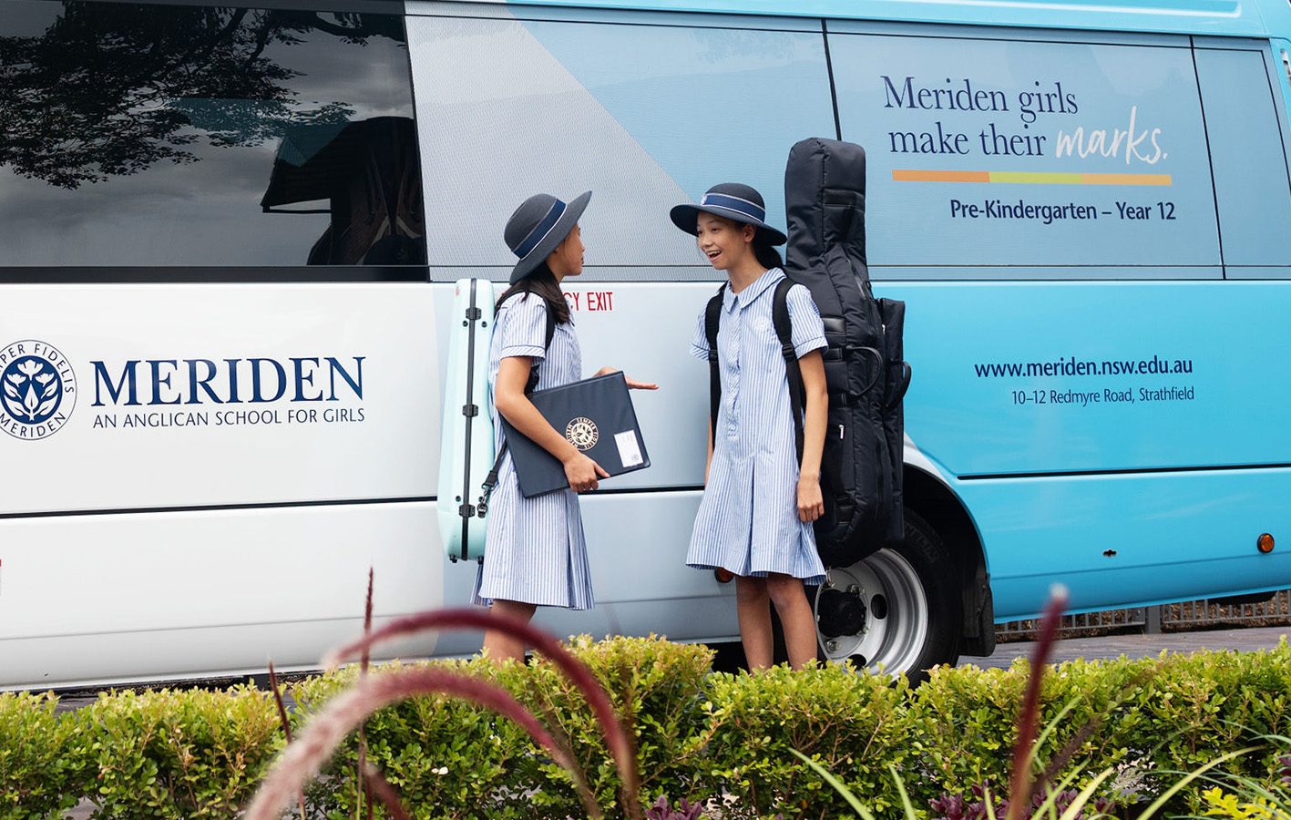 Other Essentials | Meriden