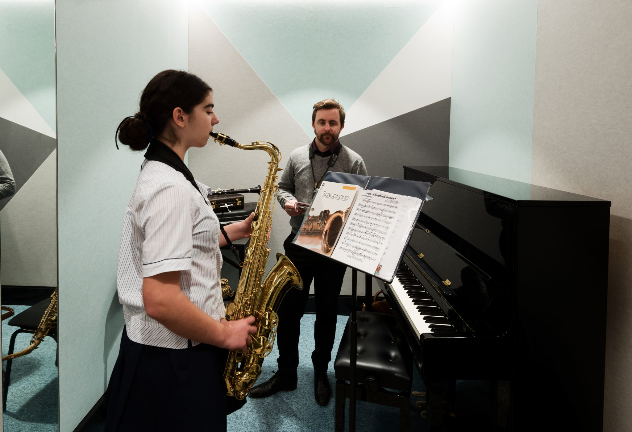 Meriden Music Academy | Meriden