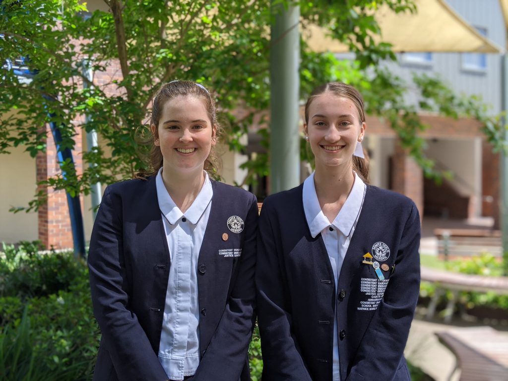 Meriden girls design award-winning public space | Meriden