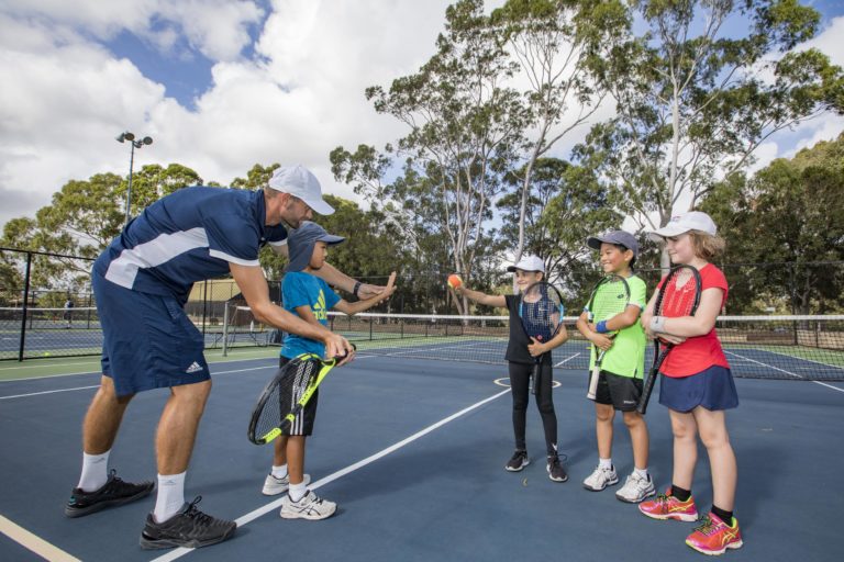 Meriden Tennis Academy | Meriden