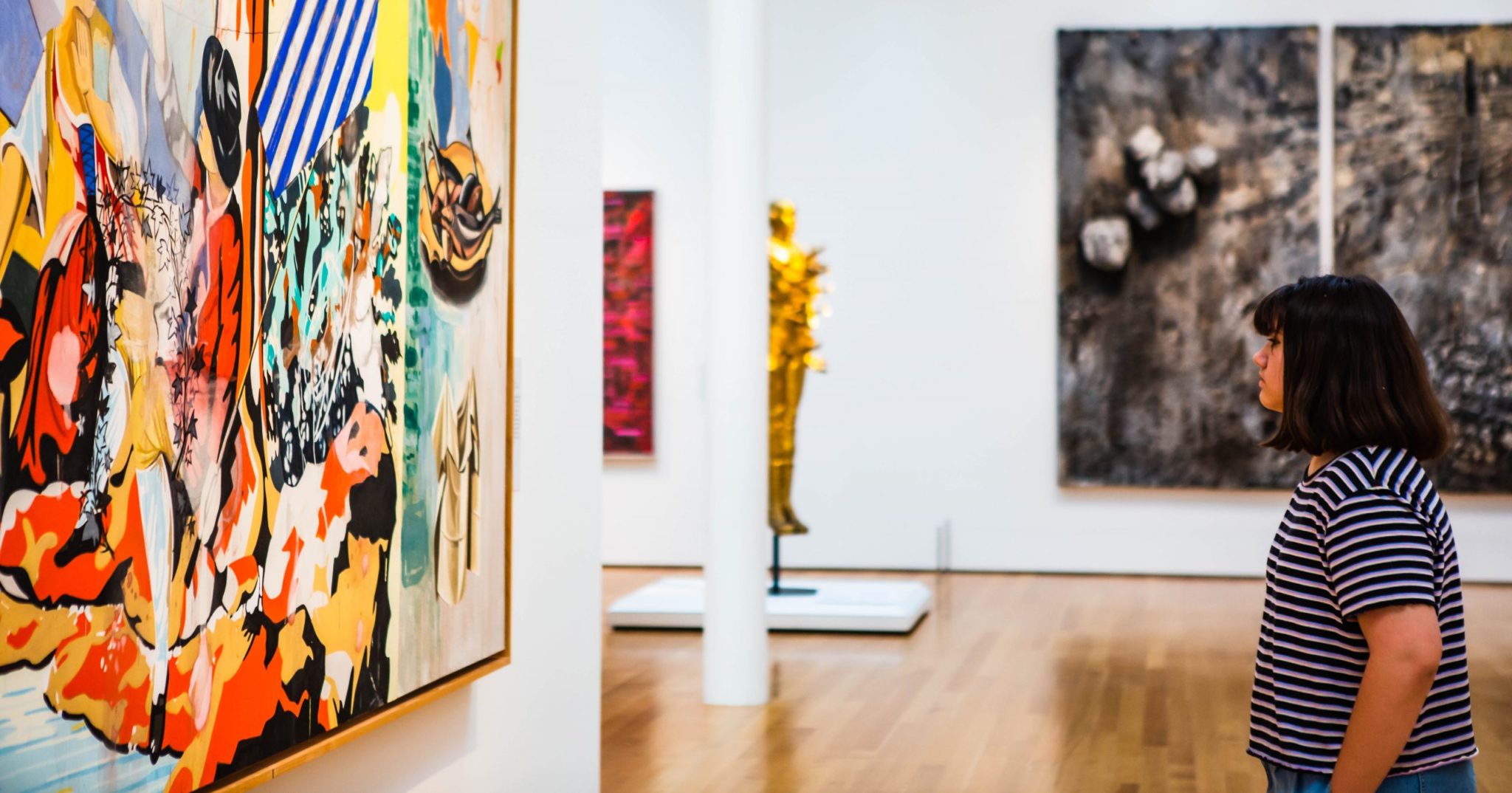 Creative Arts | Meriden