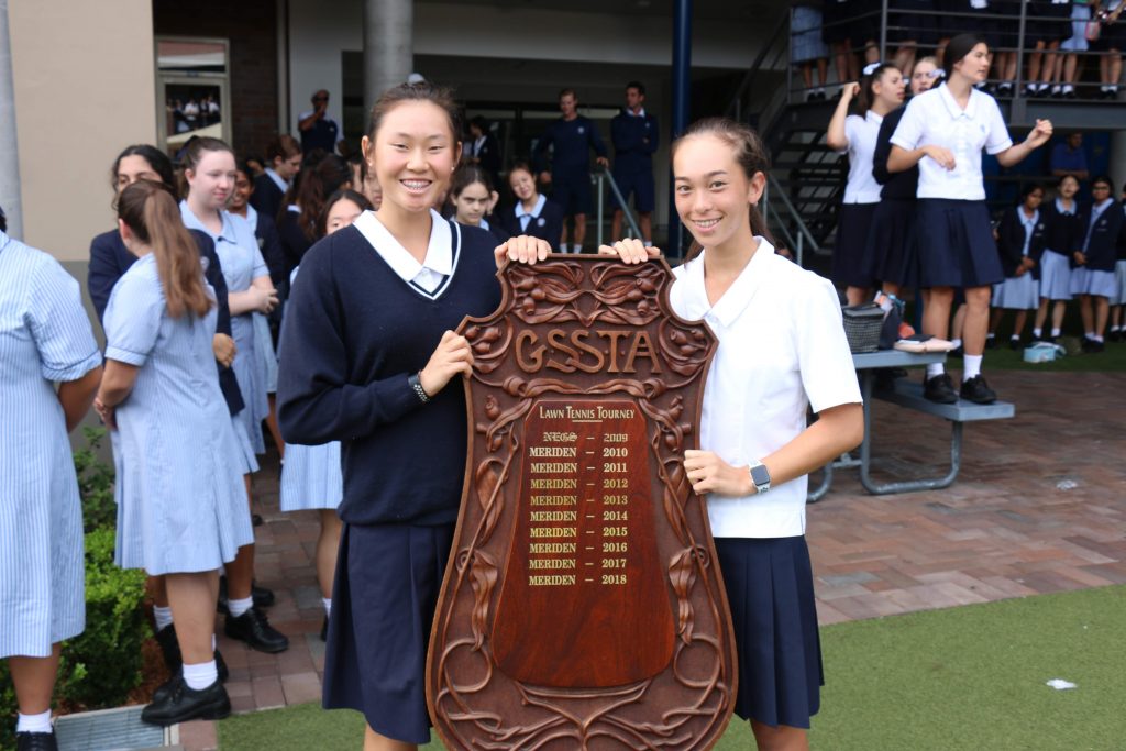 Meriden takes home Tildesley Shield for tenth consecutive year | Meriden