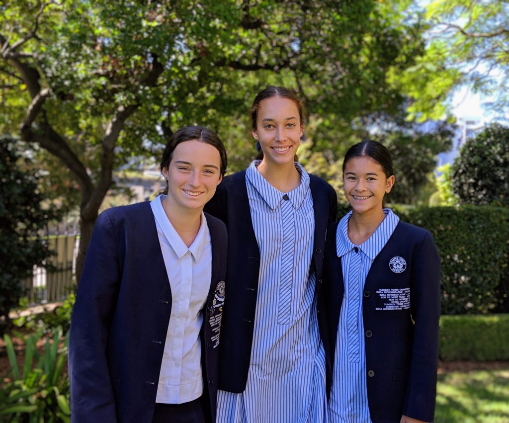 Three Meriden athletes head to national Championships in great form ...