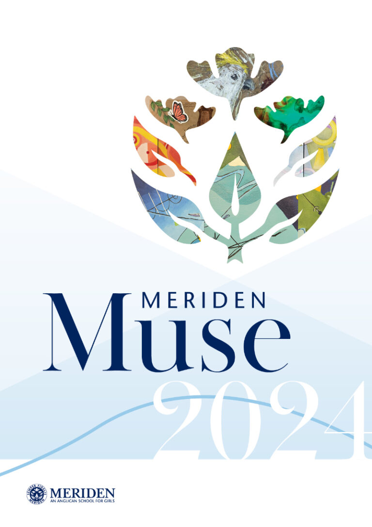 Publications | Meriden