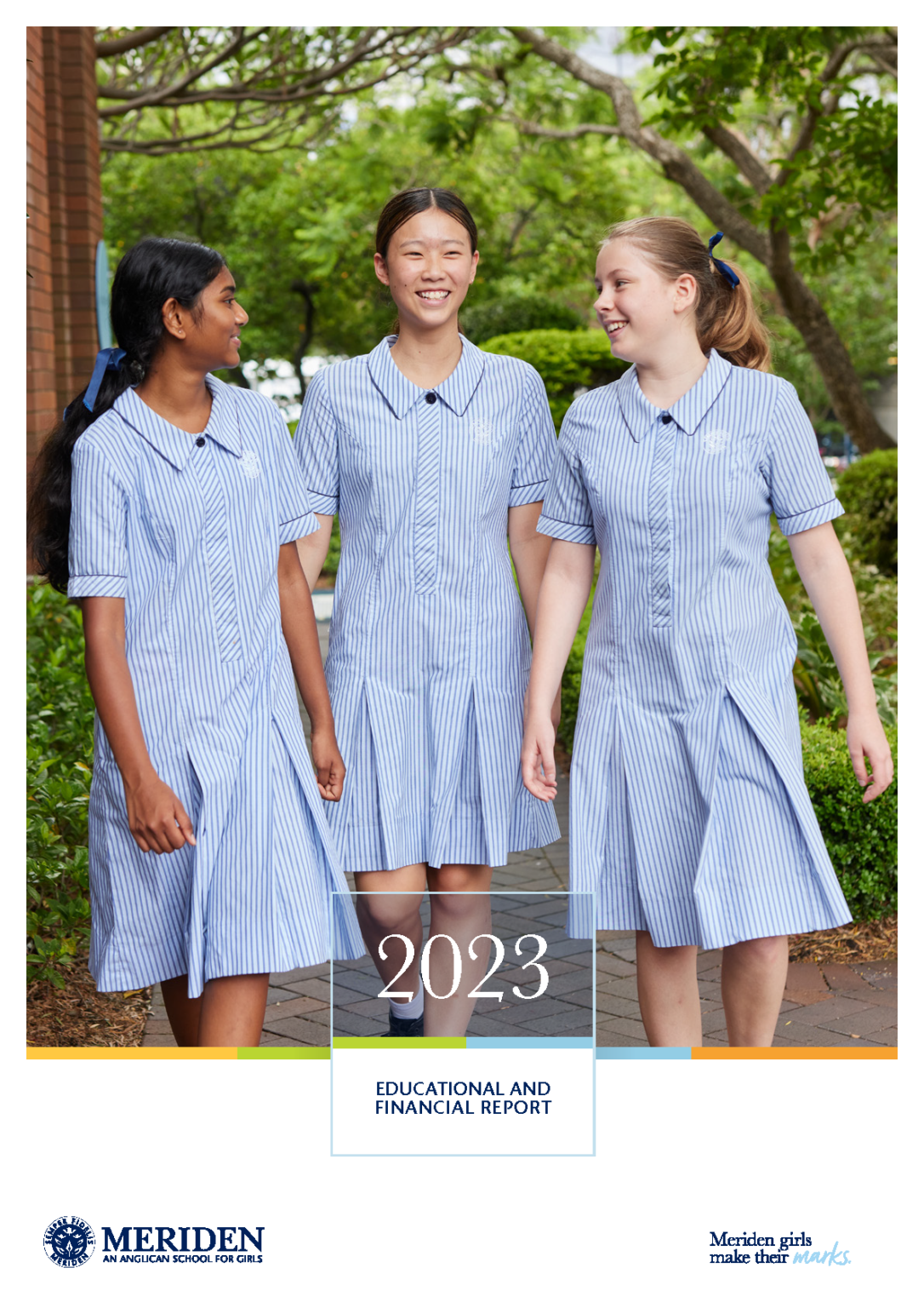 Publications | Meriden