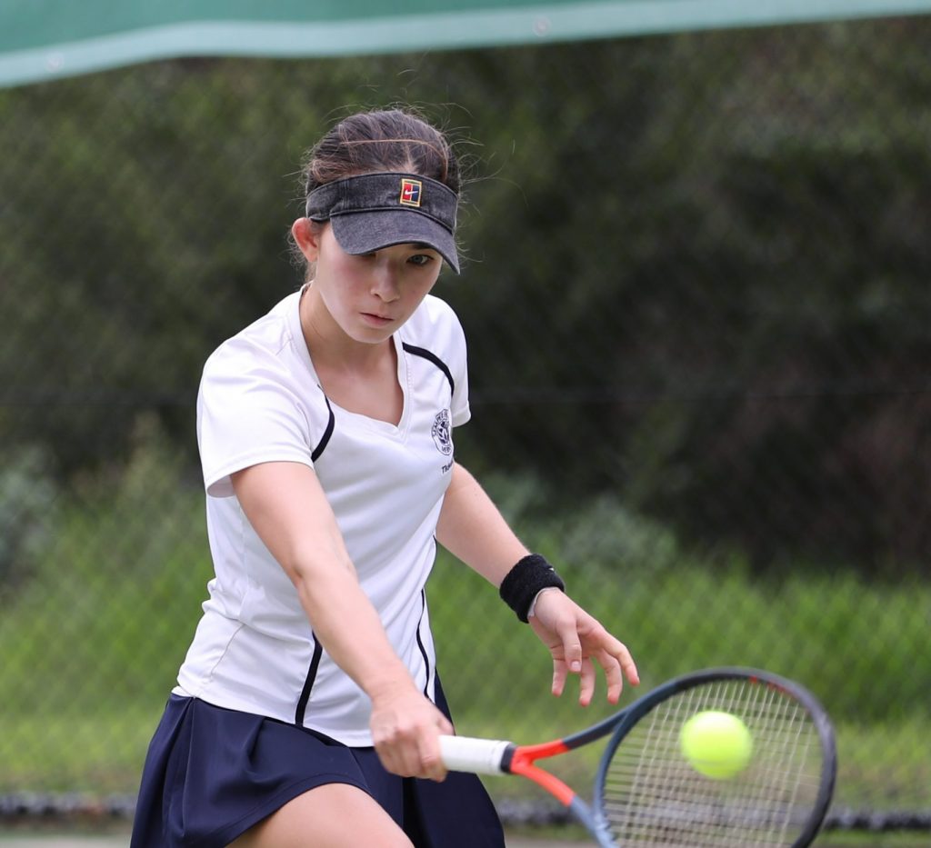 Tildesley victory for thirteenth consecutive year | Meriden