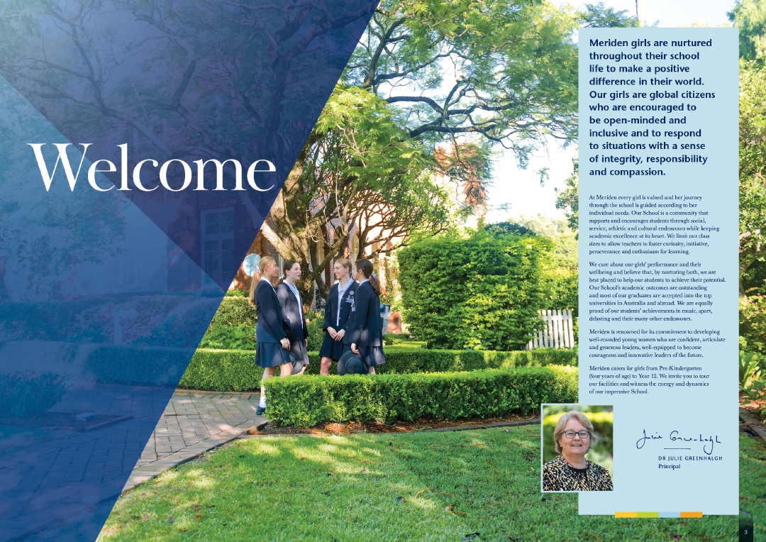 Meriden Prospectus 2022 | Meriden