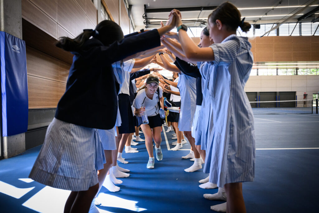 Tildesley champions fourteen years running | Meriden