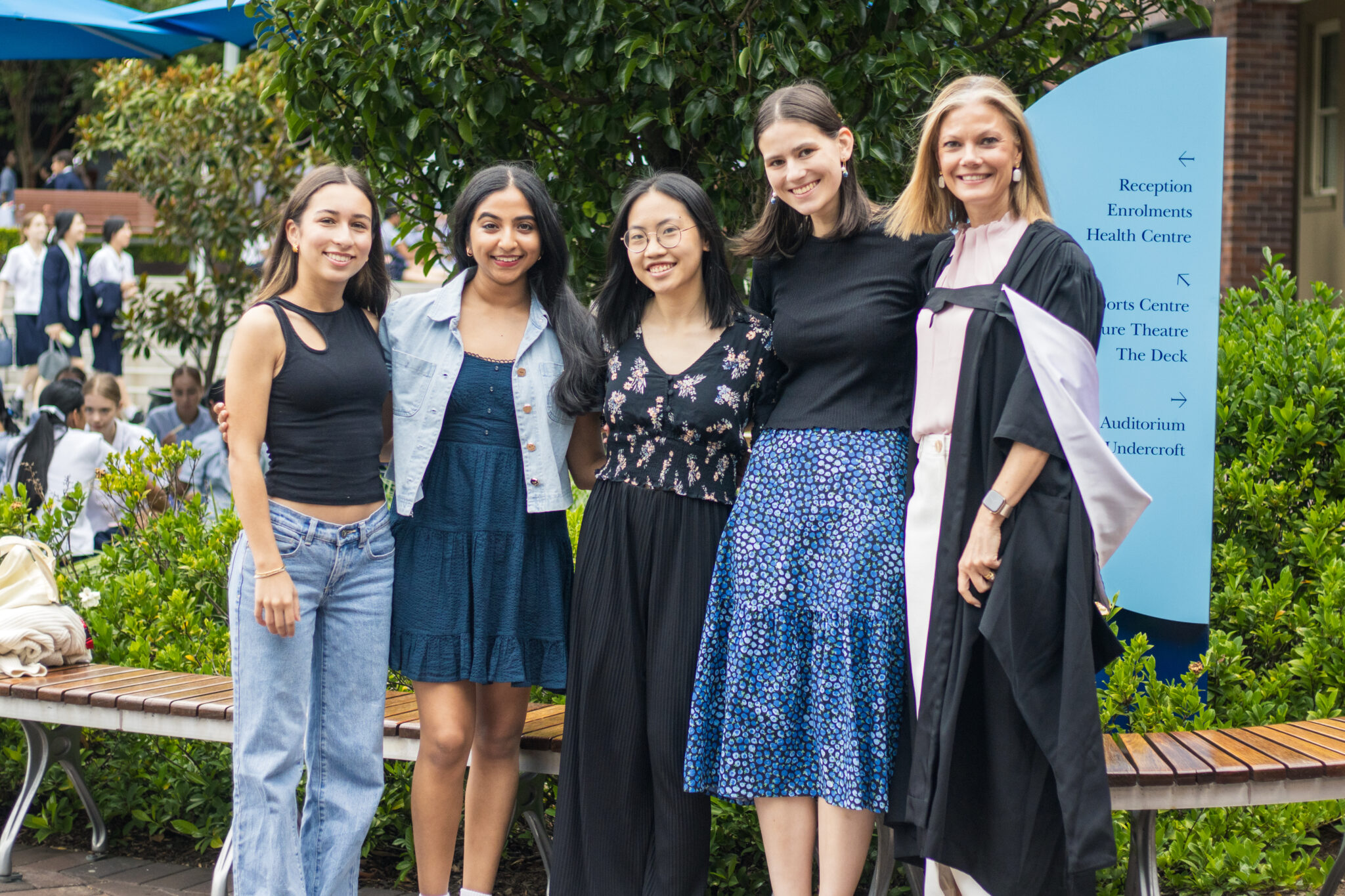 High achievers share how to find Year 12 success – and a controversial ...