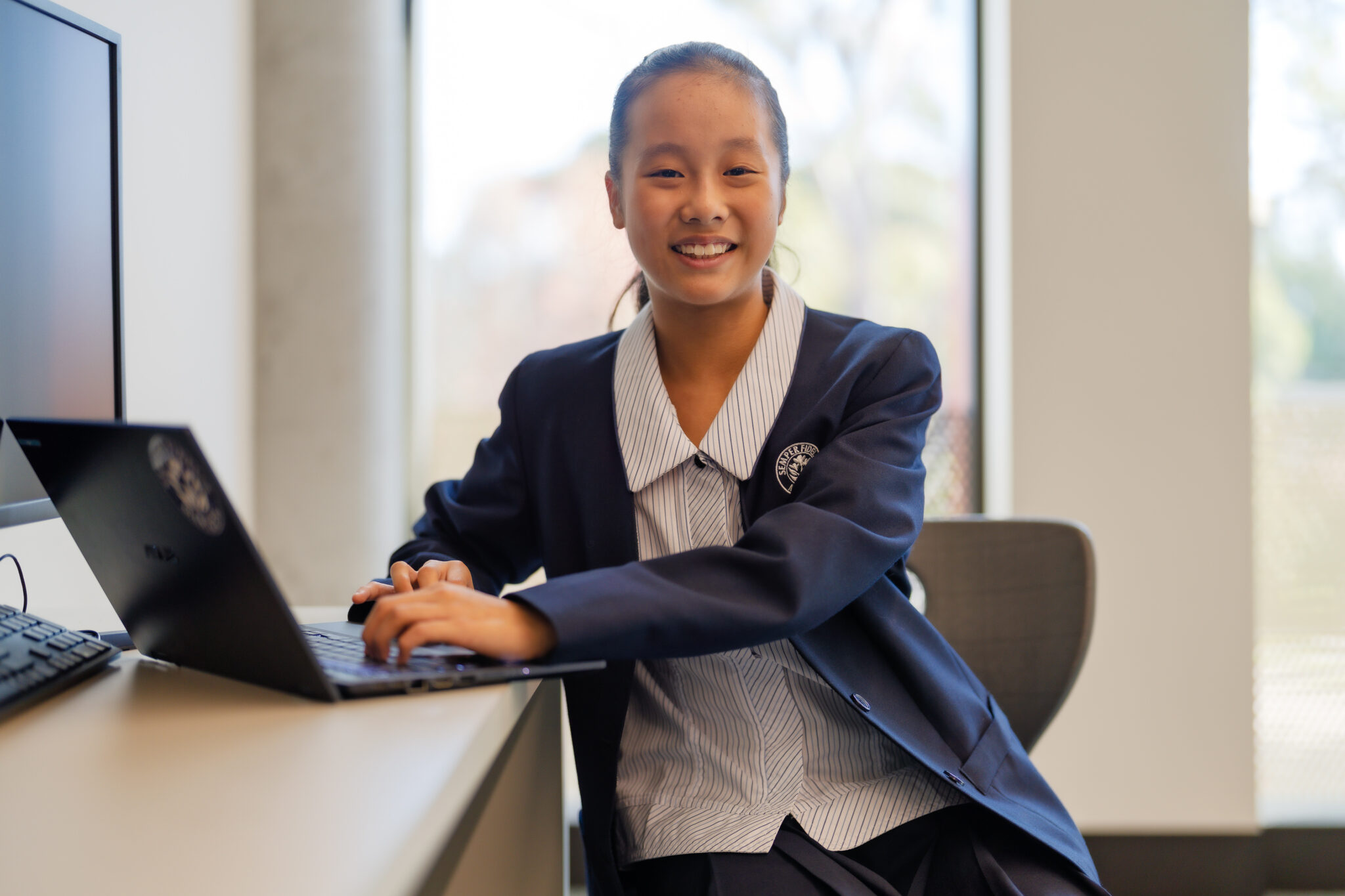 Year 7 student to represent Australia at International Olympiads | Meriden